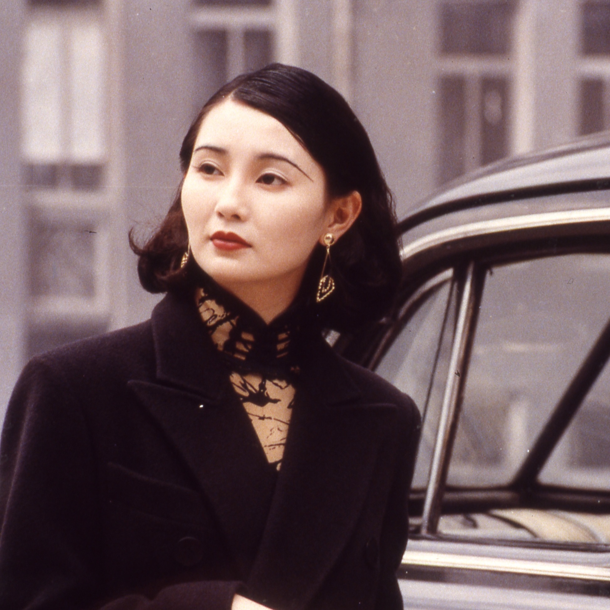 Iris Wei – Mulan International Film Festival