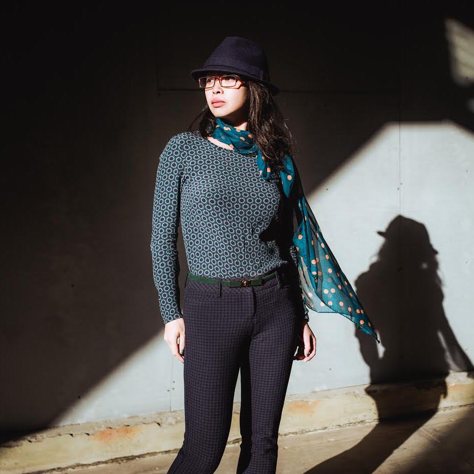 Artes Liberales | 大学之道 – Mulan International Film Festival