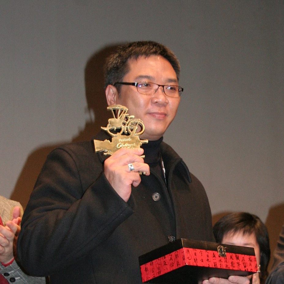 Yang ± Yin: Gender in Chinese Cinema | 男生女相：华语电影之性别 – Mulan ...