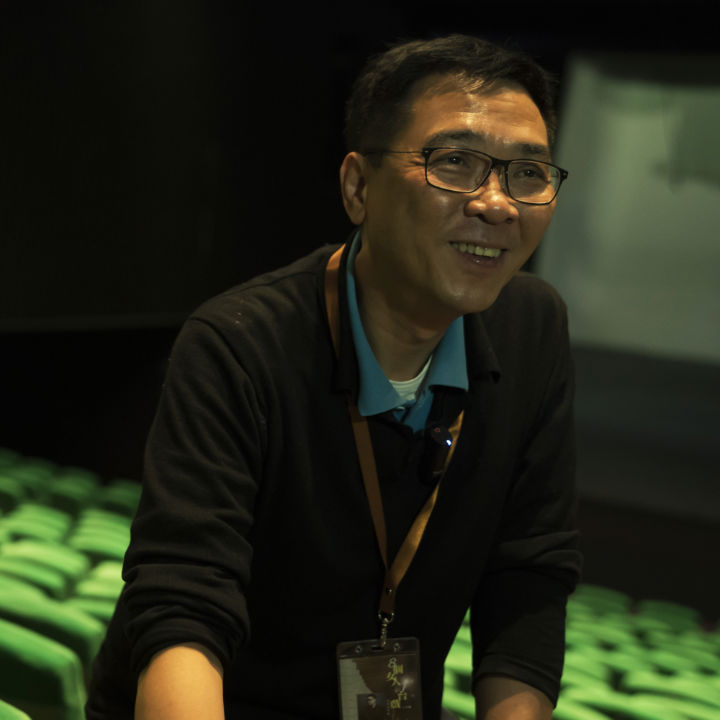 Lan Yu 蓝宇 – Mulan International Film Festival