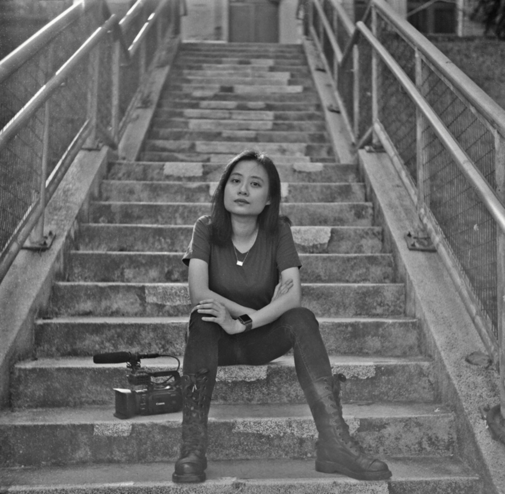 Lost Course 迷航 – 木兰国际电影节