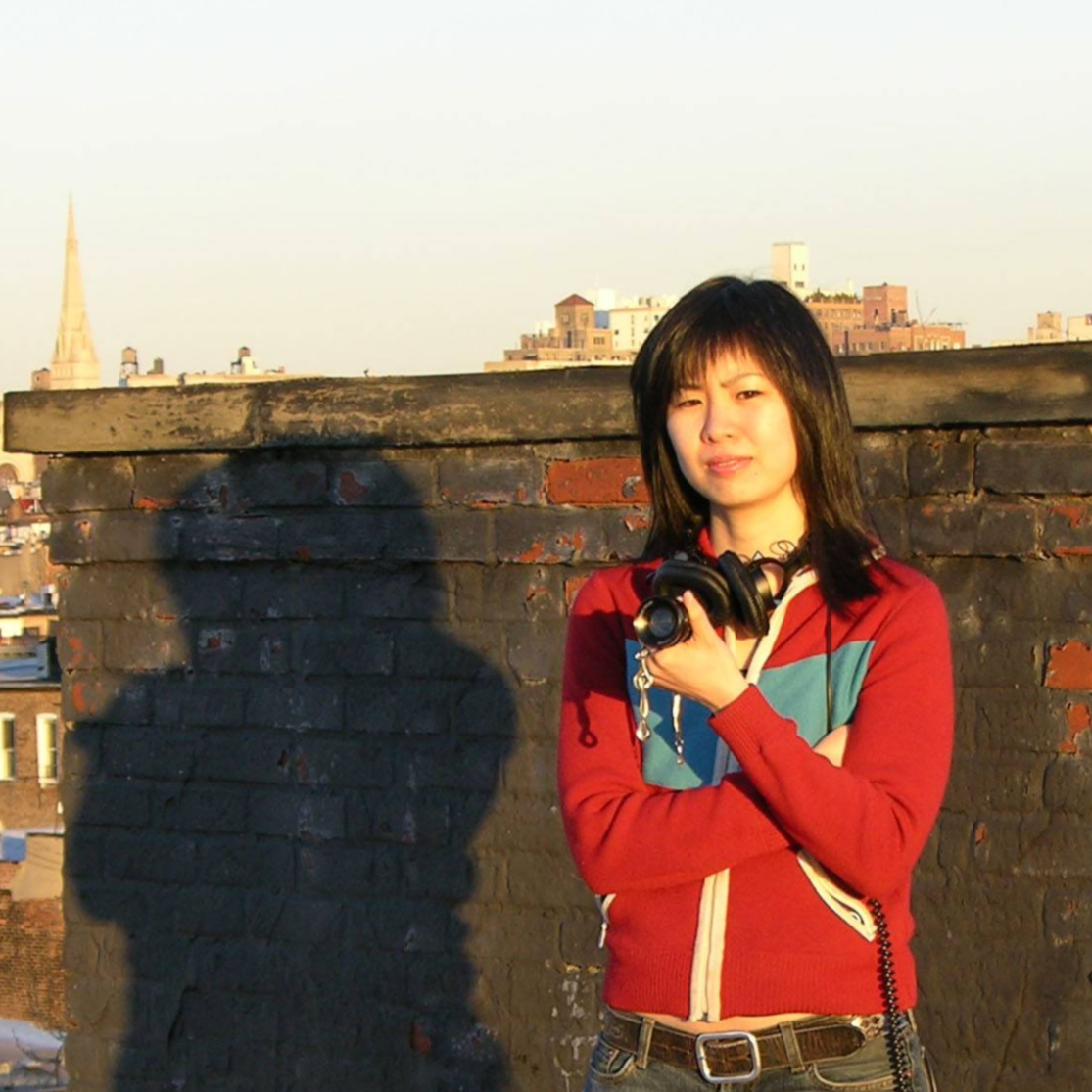 Saving Face 面子 – Mulan International Film Festival