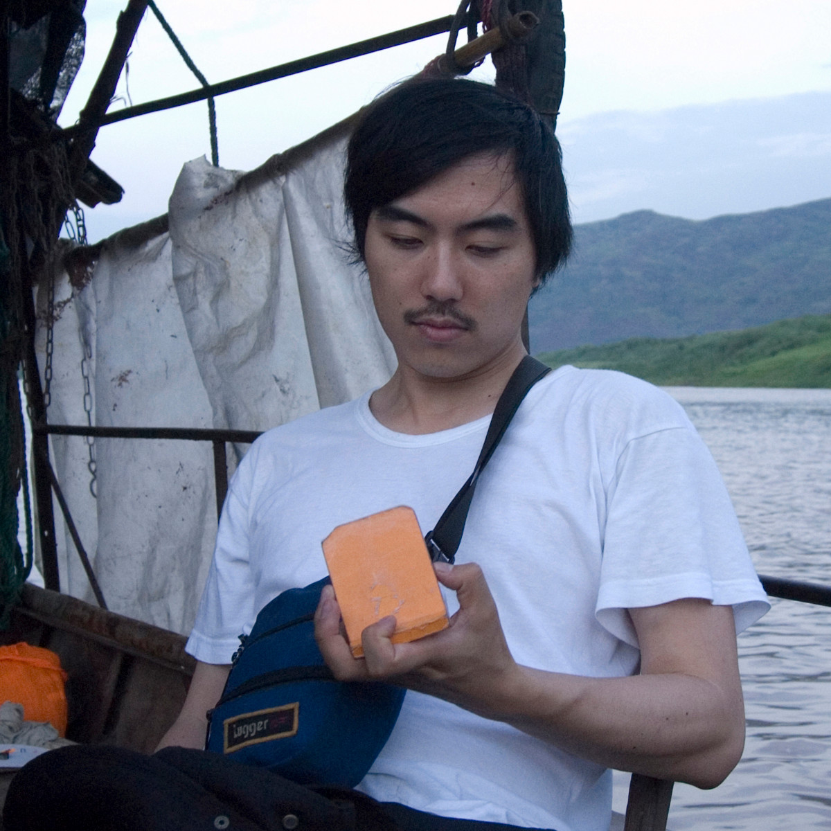 Up the Yangtze 沿江而上 – Mulan International Film Festival