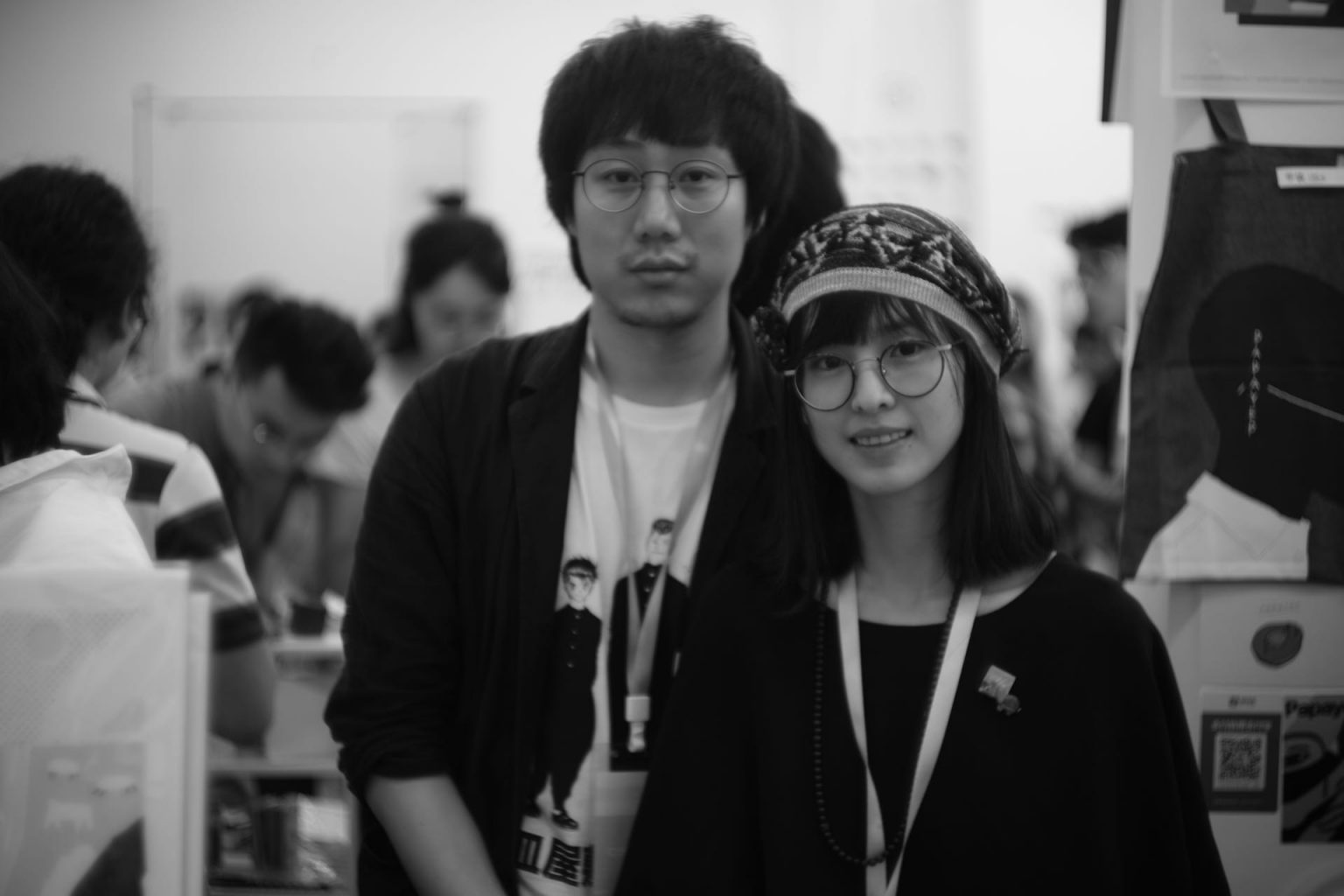 ChaCha 辰光恰恰好 – Mulan International Film Festival