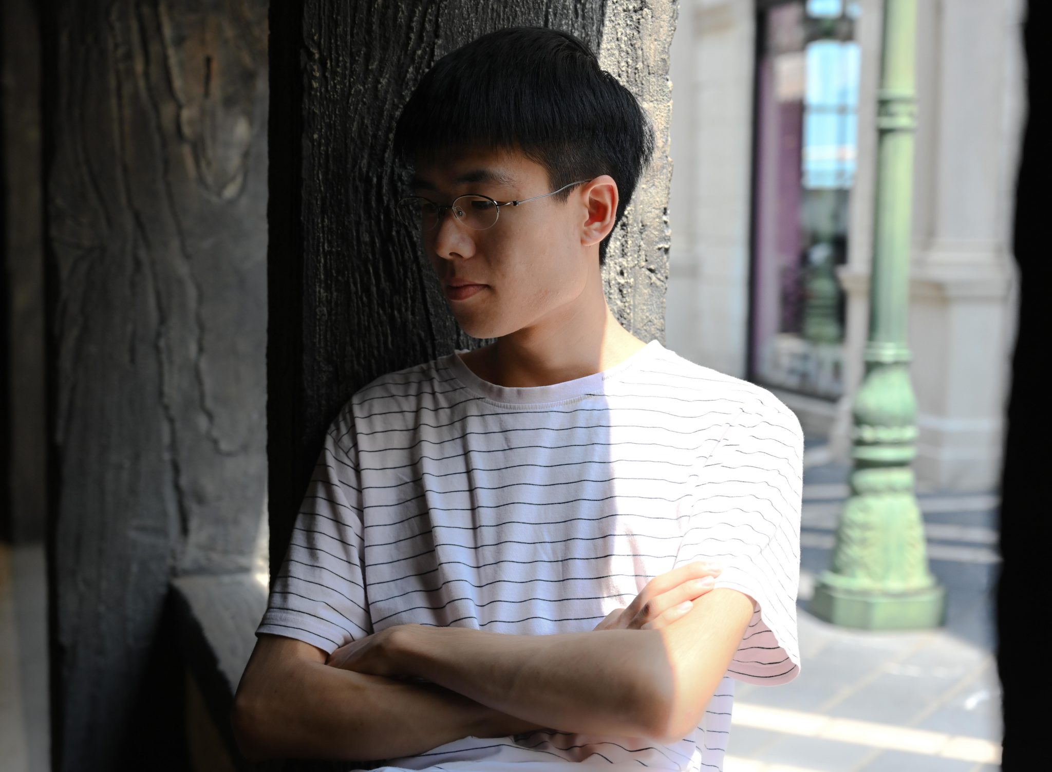 My Zombie Grandpa 我的僵尸爷爷 – Mulan International Film Festival