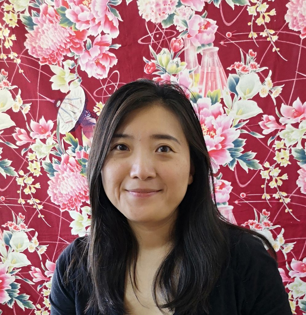 A Day on the Grand Canal with the Emperor of China or: Surface Is ...