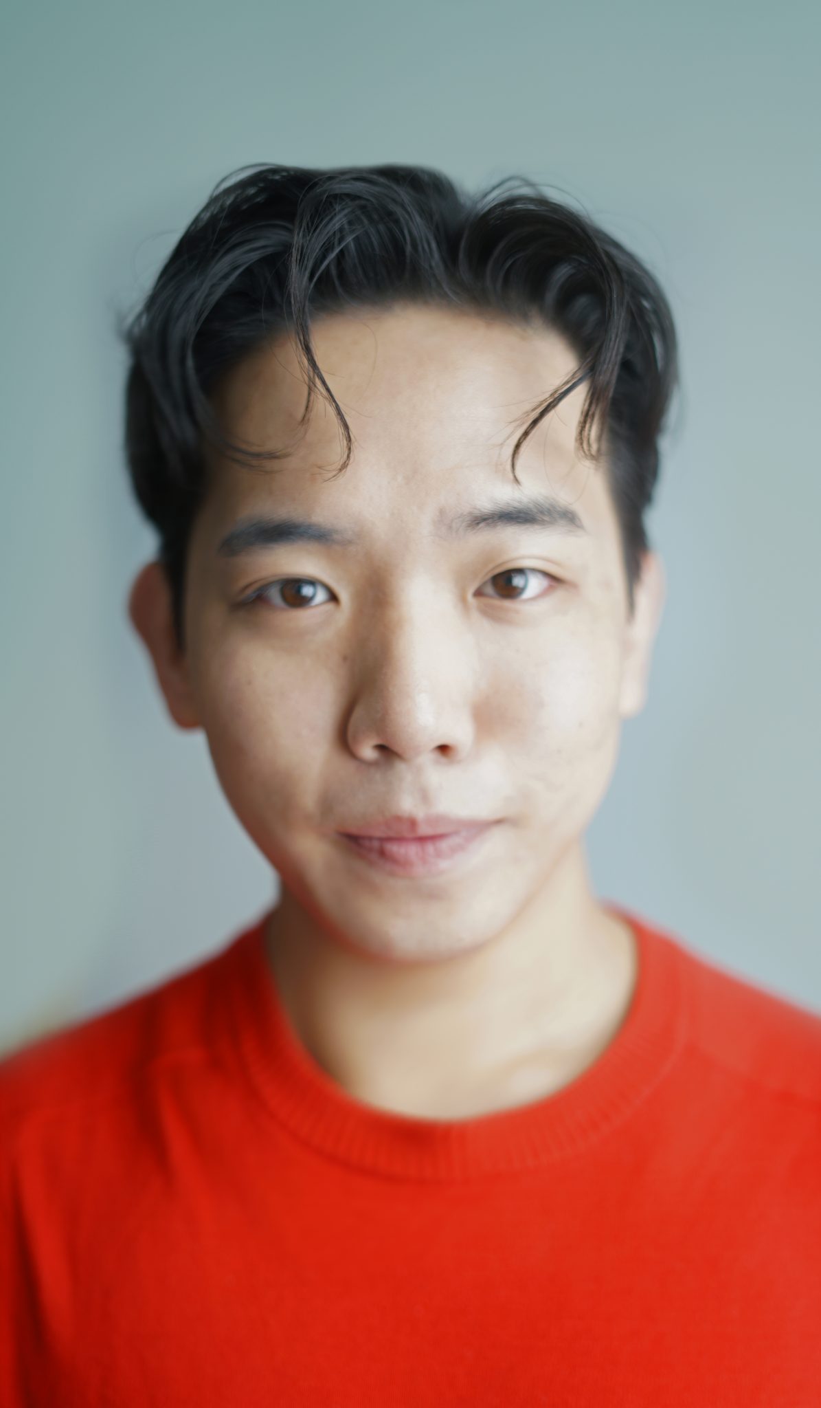 Up All Night 熬夜 – Mulan International Film Festival