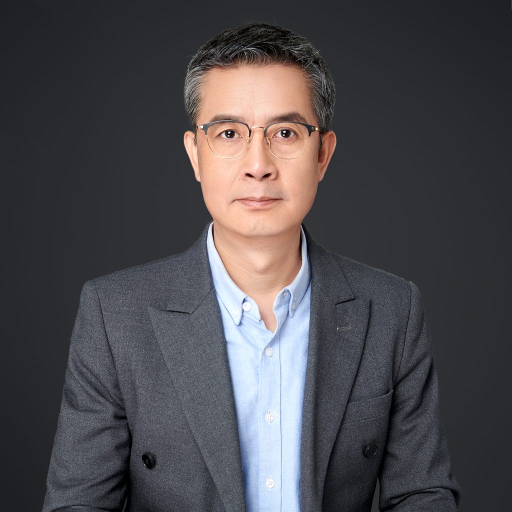 In Depth With: MEI Feng, with an educational screening of Mr. No Problem – Mulan International ...