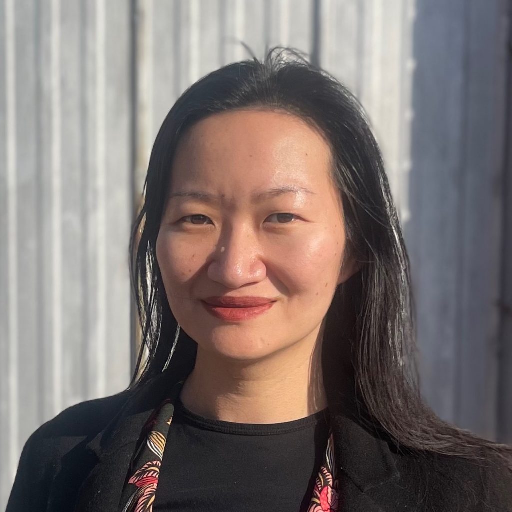 2024 Debut Narrative Feature Development Lab – Mulan International Film ...