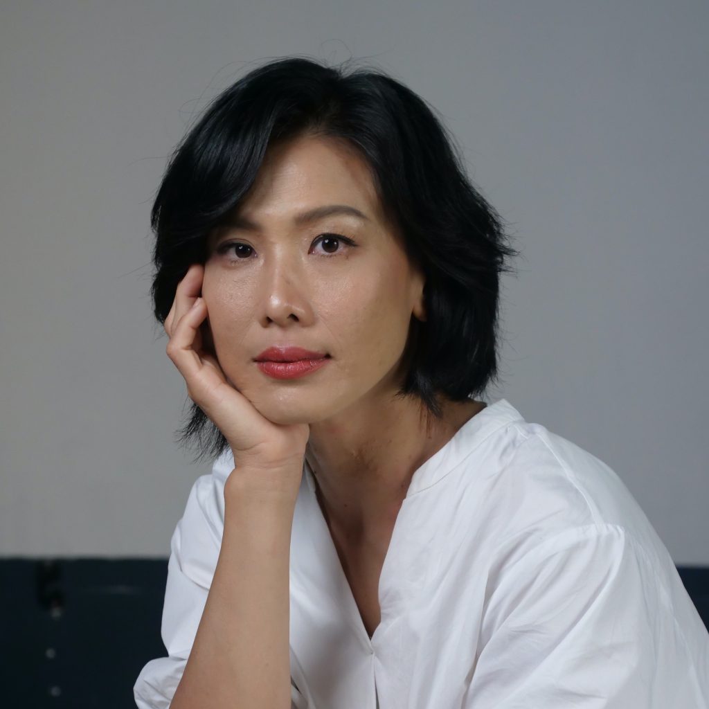 In Depth With: TAN Chui Mui, with a screening of Love Conquers All ...